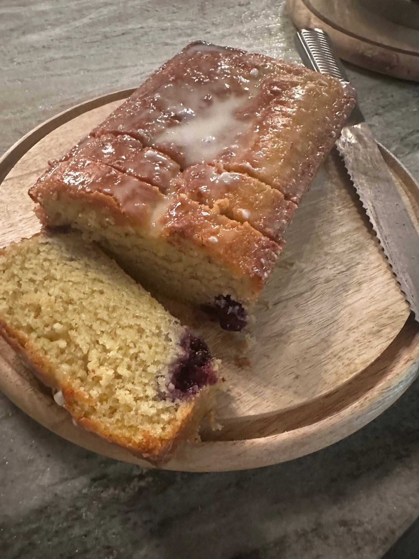 Sweet Bread Loaf | Opera House Store