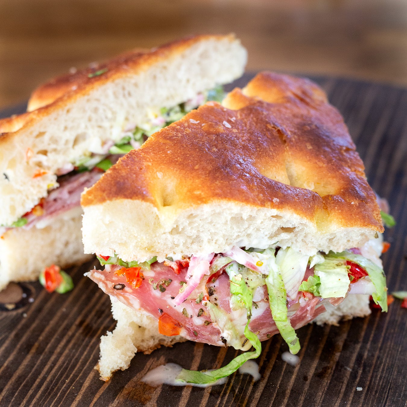 Sandwiches | Opera House Store